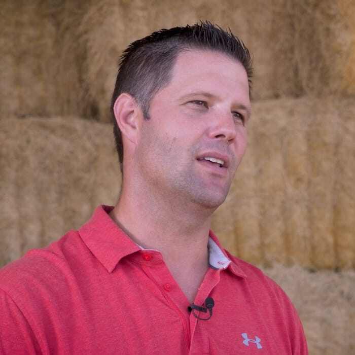 Complete Supply Chain Management | Breedr